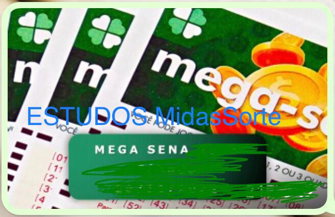 Resultado Mega Sena 3021 - Sábado - 20/06 - Informação | MidasSorte